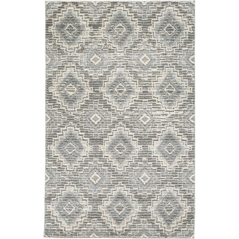 R403741 Ashley Furniture Monwick Accent Furniture Large Rug