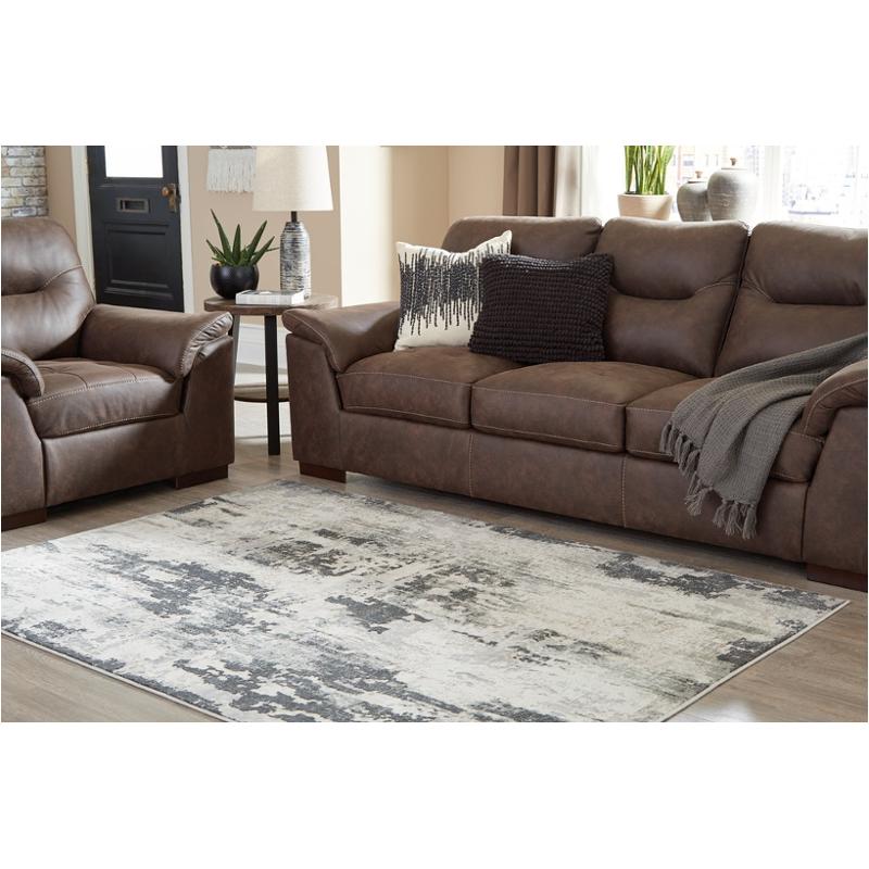 R403761 Ashley Furniture Accent Furniture Area Rug Large Rug