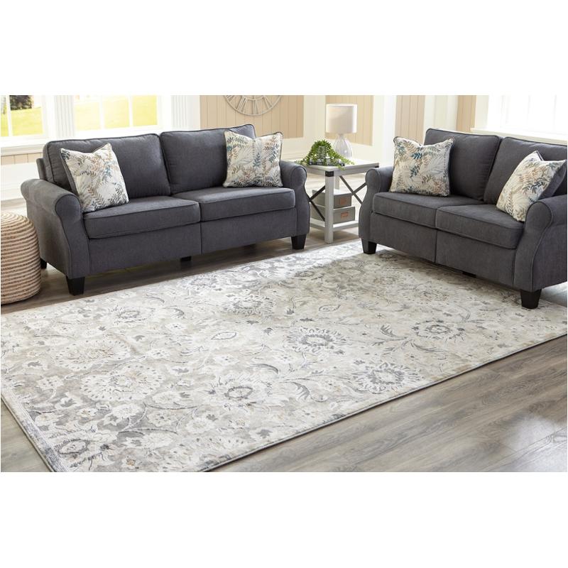 R403771 Ashley Furniture Accent Furniture Area Rug Large Rug