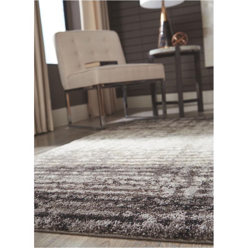 R404181 Ashley Furniture Accent Furniture Area Rug Large Rug