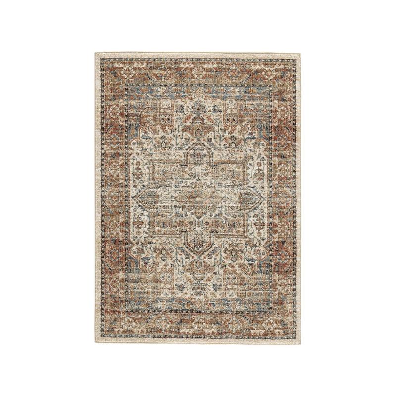 R404201 Ashley Furniture Jirair Accent Furniture Large Rug