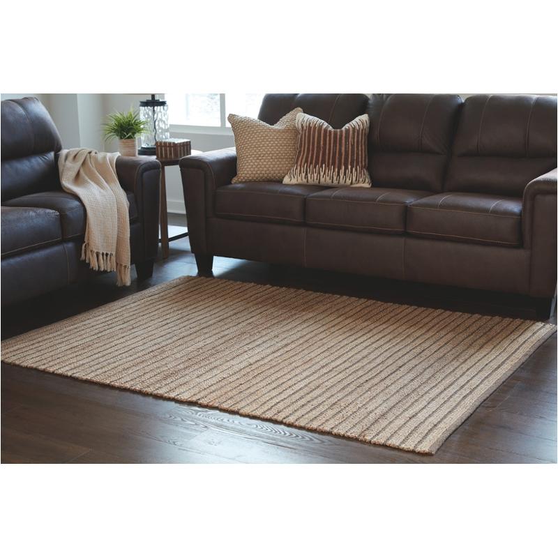 R404571 Ashley Furniture Accent Furniture Area Rug Large Rug