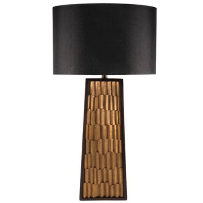 L243274 Ashley Furniture Dairson Poly Table Lamp (1/cn)