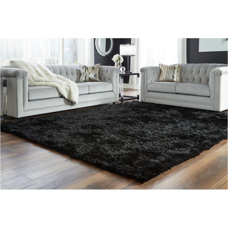 R404932 Ashley Furniture Mattford Accent Furniture Medium Rug