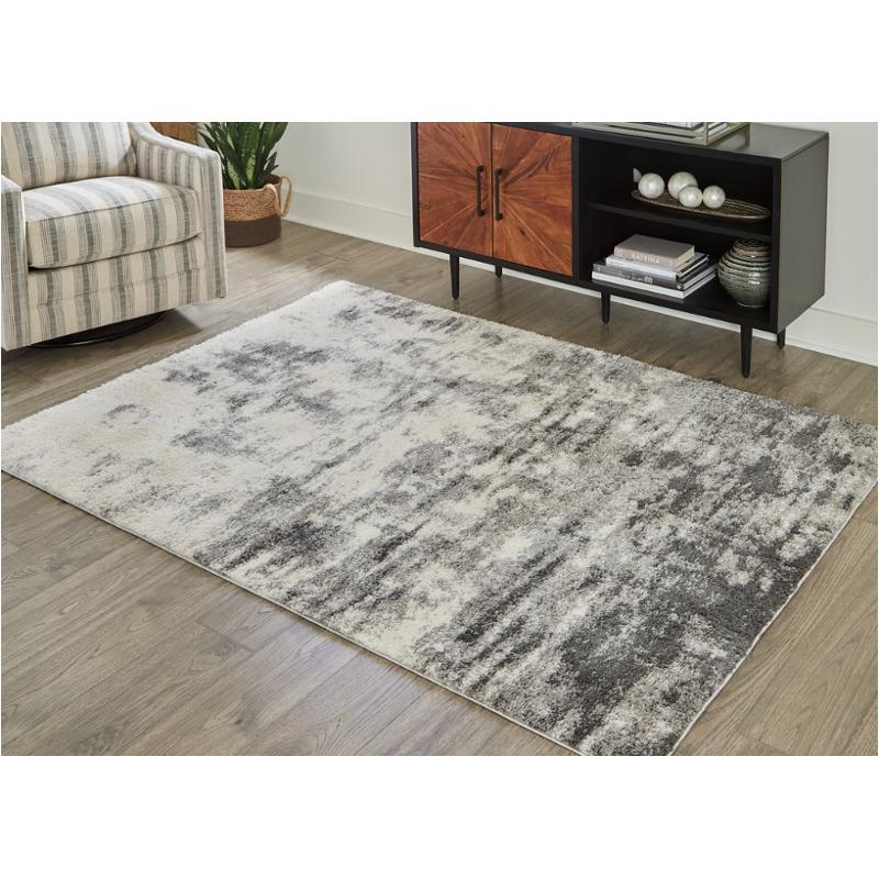 R404991 Ashley Furniture Gerdie Accent Furniture Large Rug
