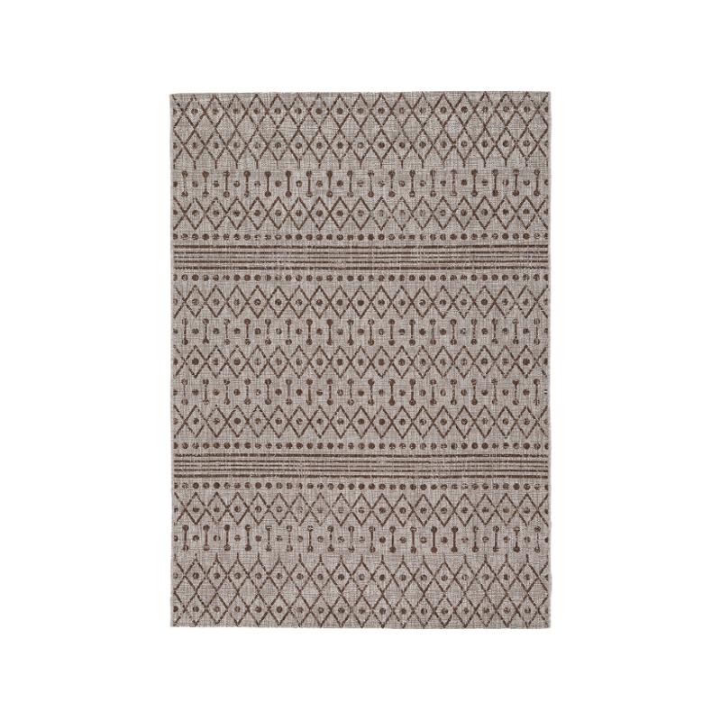 R405012 Ashley Furniture Dubot Accent Furniture Medium Rug