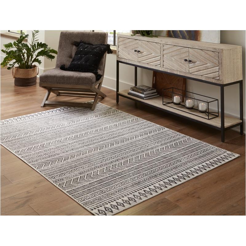 R405031 Ashley Furniture Brinoy Accent Furniture Large Rug