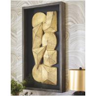A8010196 Ashley Furniture Grantton Accent Furniture Wall Decor