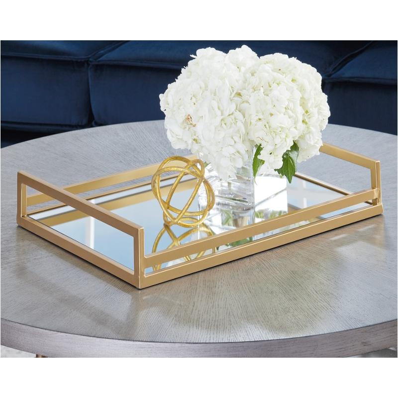 A2000446 Ashley Furniture Accent Furniture Tray