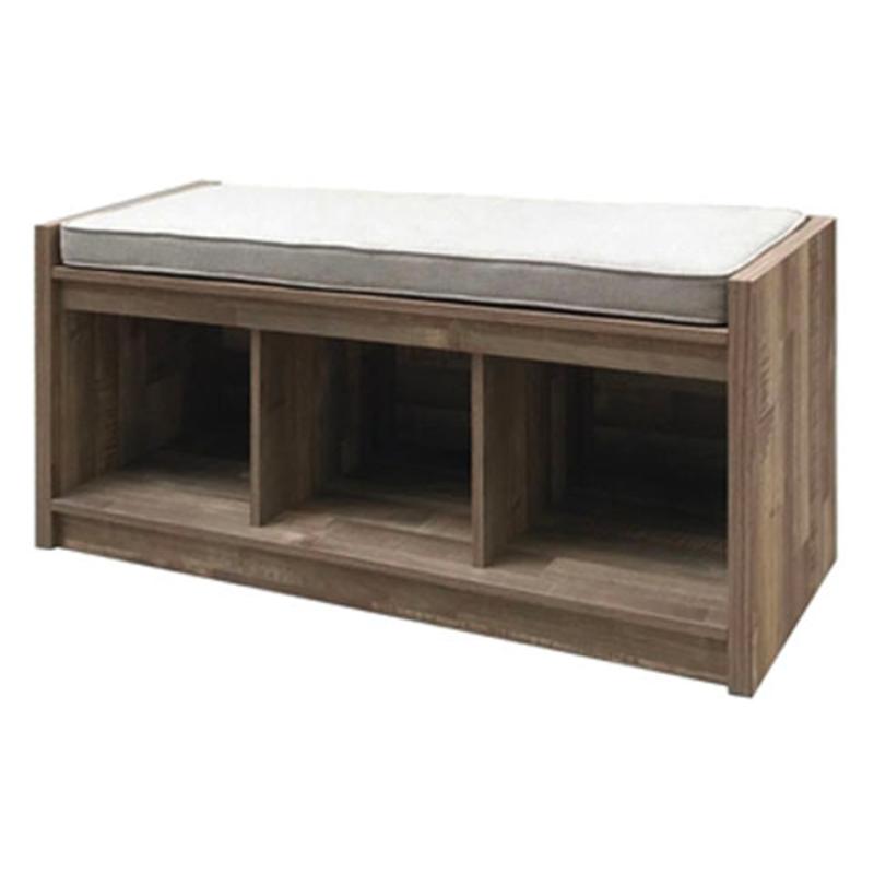 A3000317 Ashley Furniture Gerdanet Storage Bench