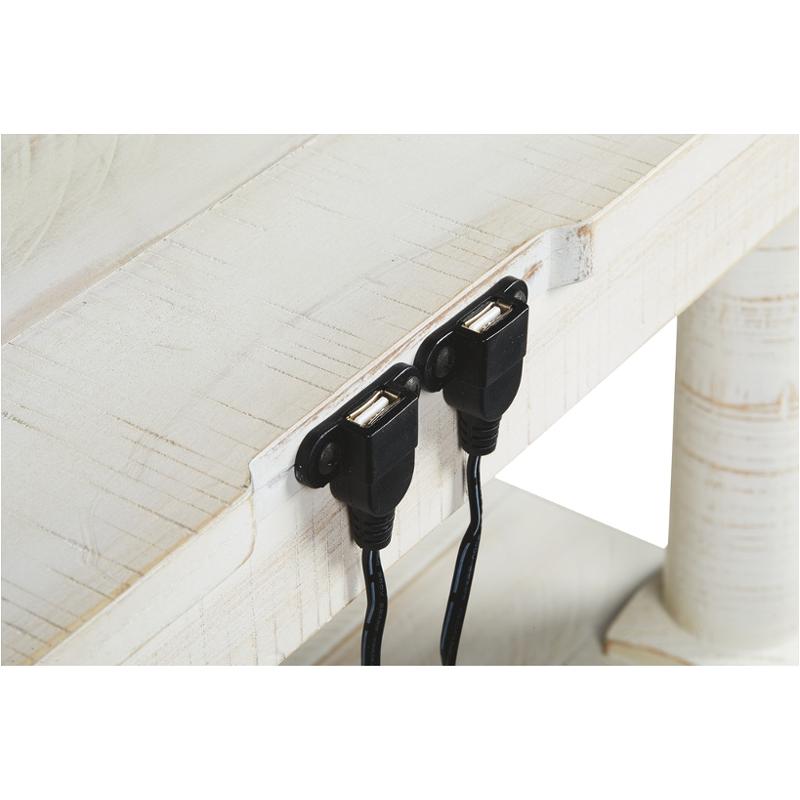 A4000276 Ashley Furniture Dannerville Accent Table