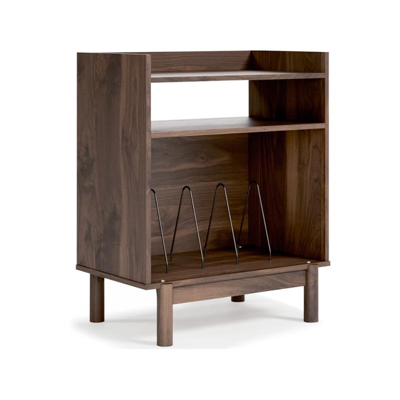 Ea3660-120 Ashley Furniture Turntable Accent Console