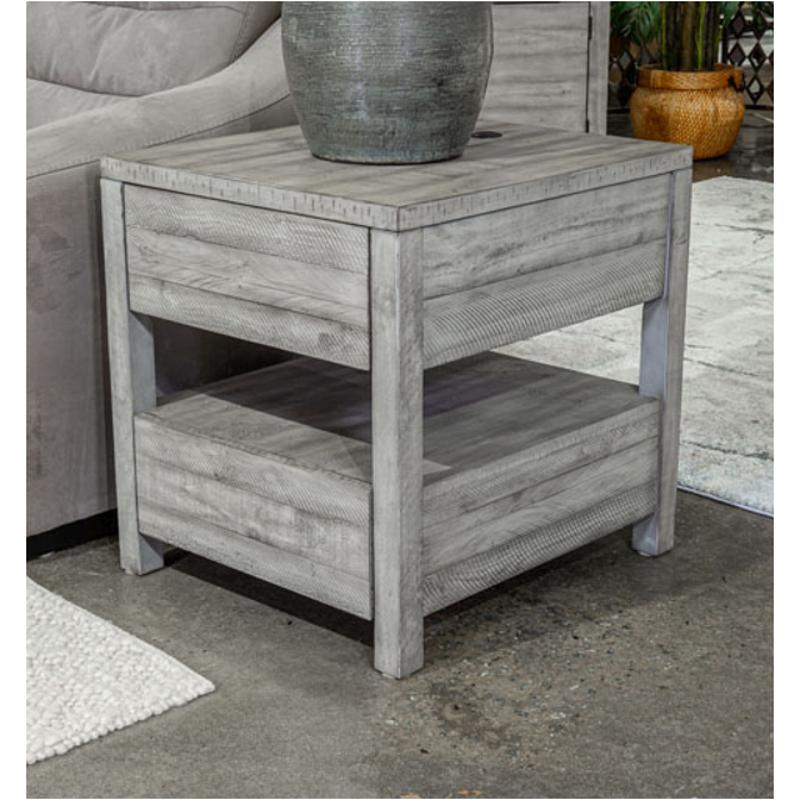 T996-3 Ashley Furniture Naydell Rectangular End Table