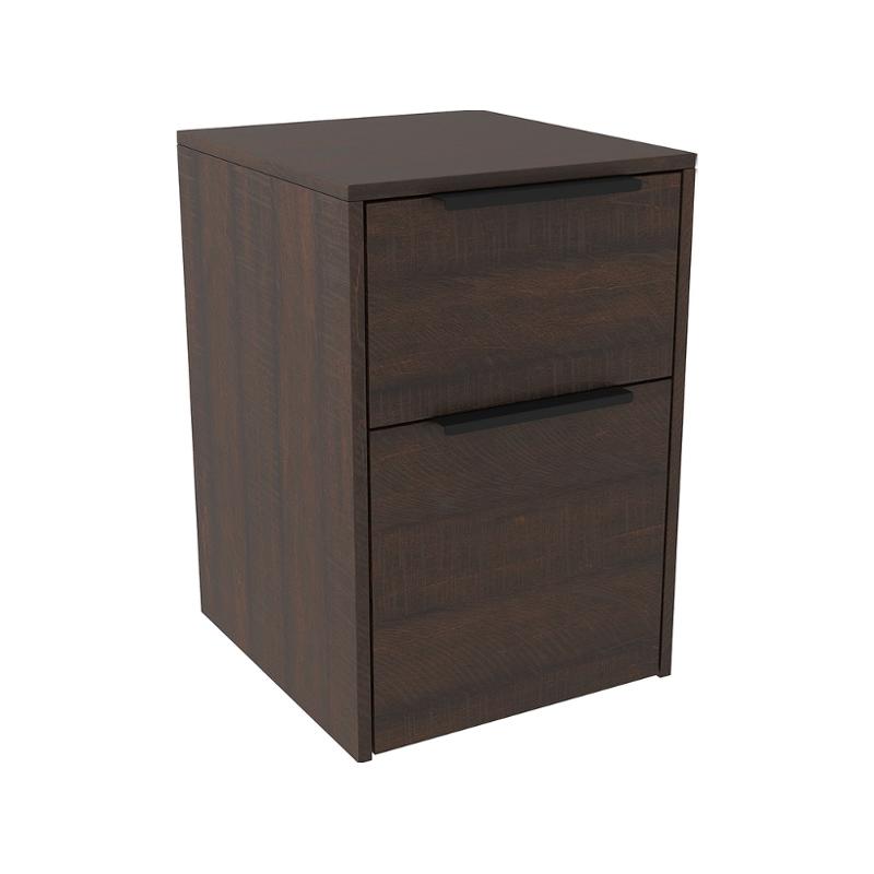 H283-12 Ashley Furniture Camiburg File Cabinet