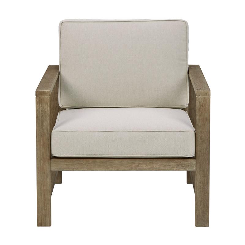 P349-820 Ashley Furniture Fynnegan Lounge Chair W/cushion (2/cn)