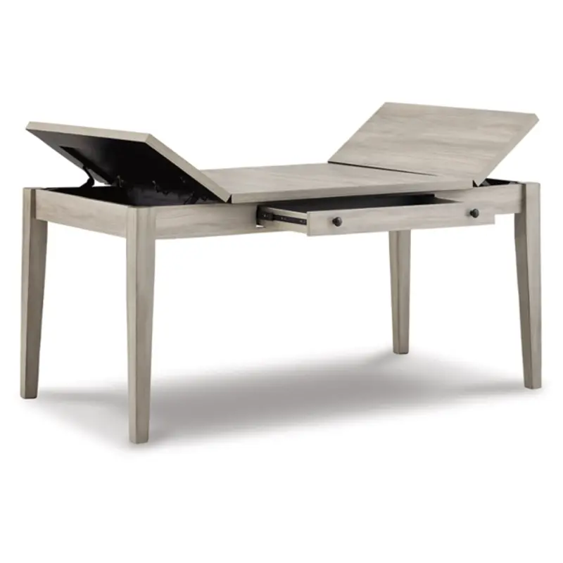 Ashley parellen table store