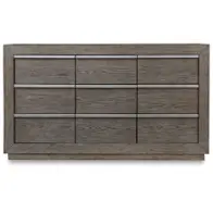 B970-31 Ashley Furniture Anibecca Bedroom Furniture Dresser