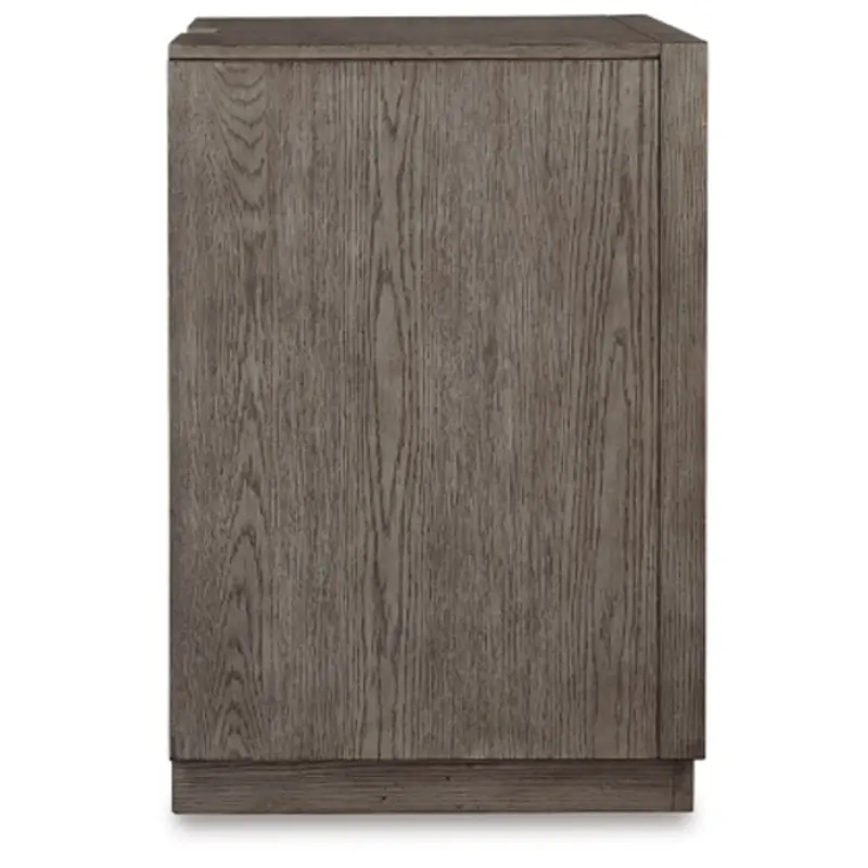 B970-91 Ashley Furniture Anibecca One Drawer Night Stand