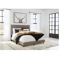 B089-481 Ashley Furniture Vintasso Bed
