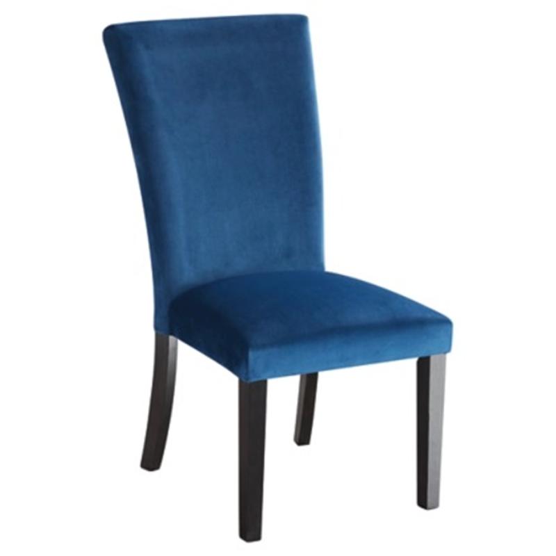 D728-03 Ashley Furniture Vollardi Dining Chair