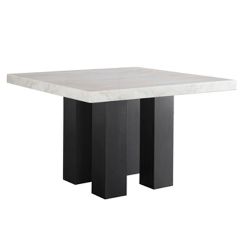 D728-13t Ashley Furniture Vollardi Counter Height Dining Table