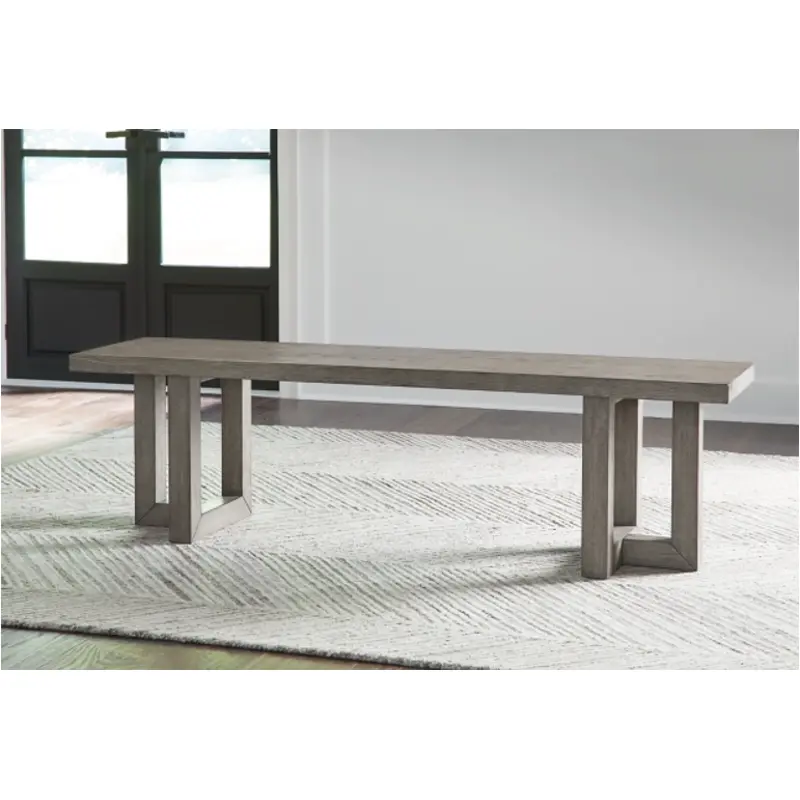 D970-09 Ashley Furniture Anibecca 64 Inch Dining Bench