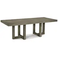 D970-25 Ashley Furniture Anibecca Dining Table