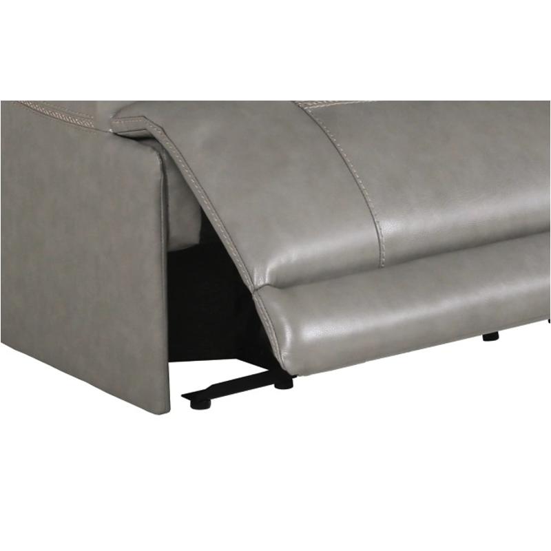 U2360313 Ashley Furniture Goal Power Recliner With Adj Headrest