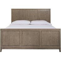 B983-77 Ashley Furniture Chrestner Queen Panel Bed