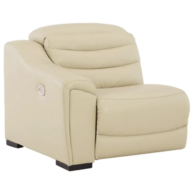 U6340558 Ashley Furniture Laf Zero Wall Power Recliner W/ezv