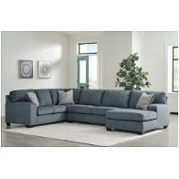 80702 Sectional Ashley Furniture