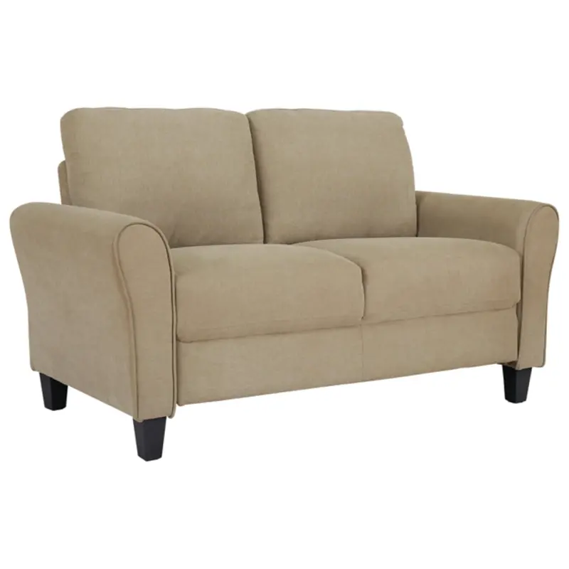 6130435 Ashley Furniture Carten Living Room Furniture Loveseat