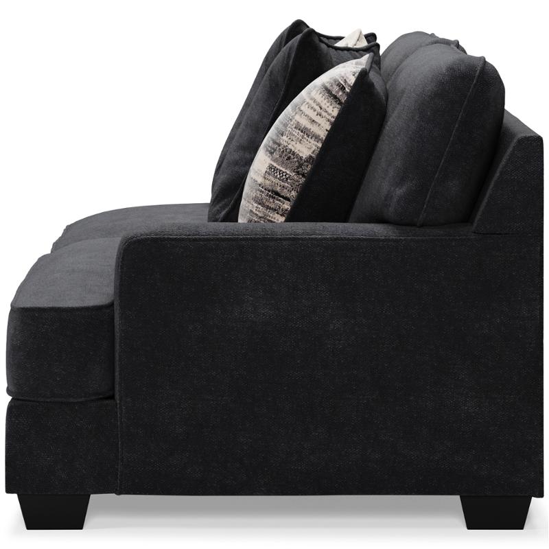 5965367 Ashley Furniture Lavernett Right-arm Facing Sofa