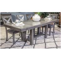 D629-45 Ashley Furniture Myshanna Dining Extension Table