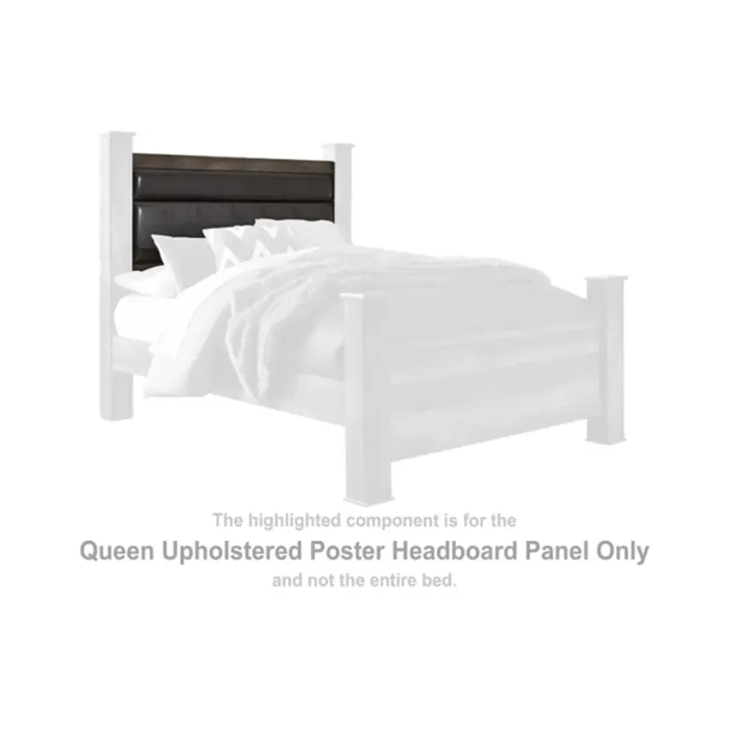 B440-67n Ashley Furniture Wynnlow Bed