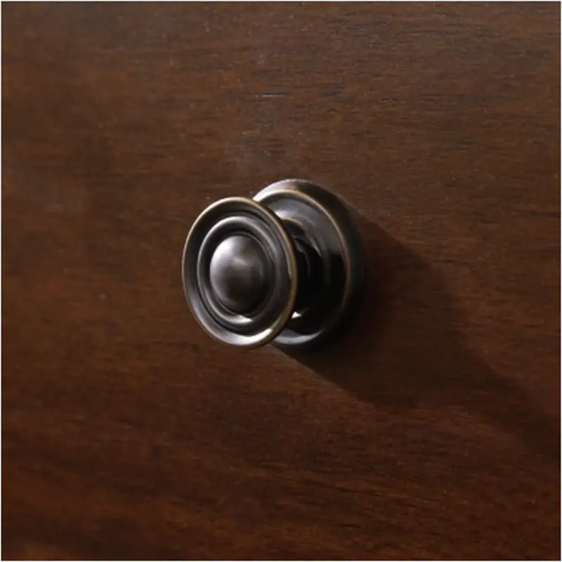 B767-92 Ashley Furniture Brookbauer Bedroom Furniture Nightstand