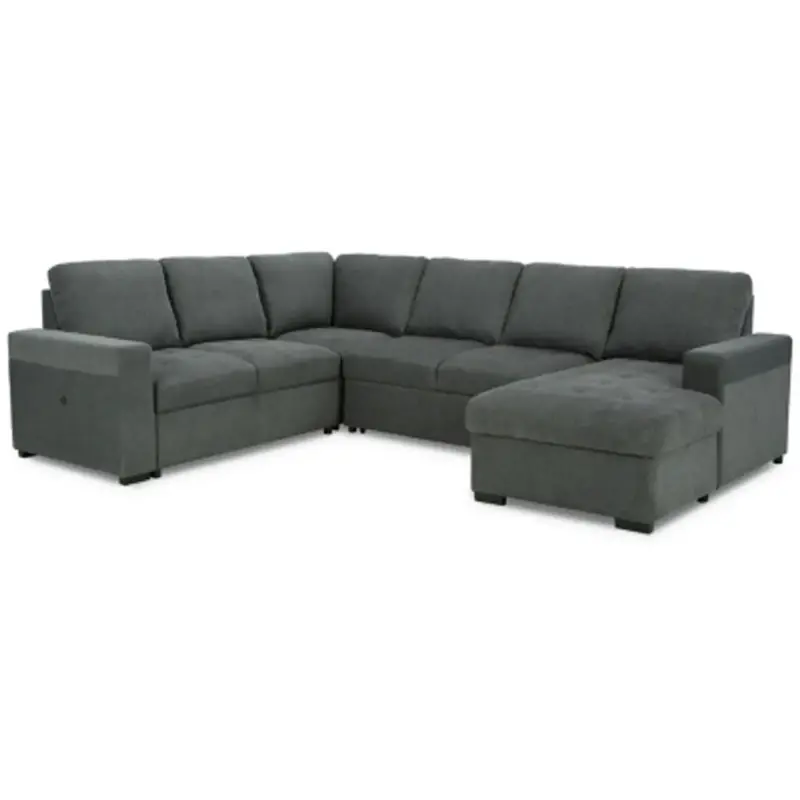 2660648 Ashley Furniture Millcoe Sectional