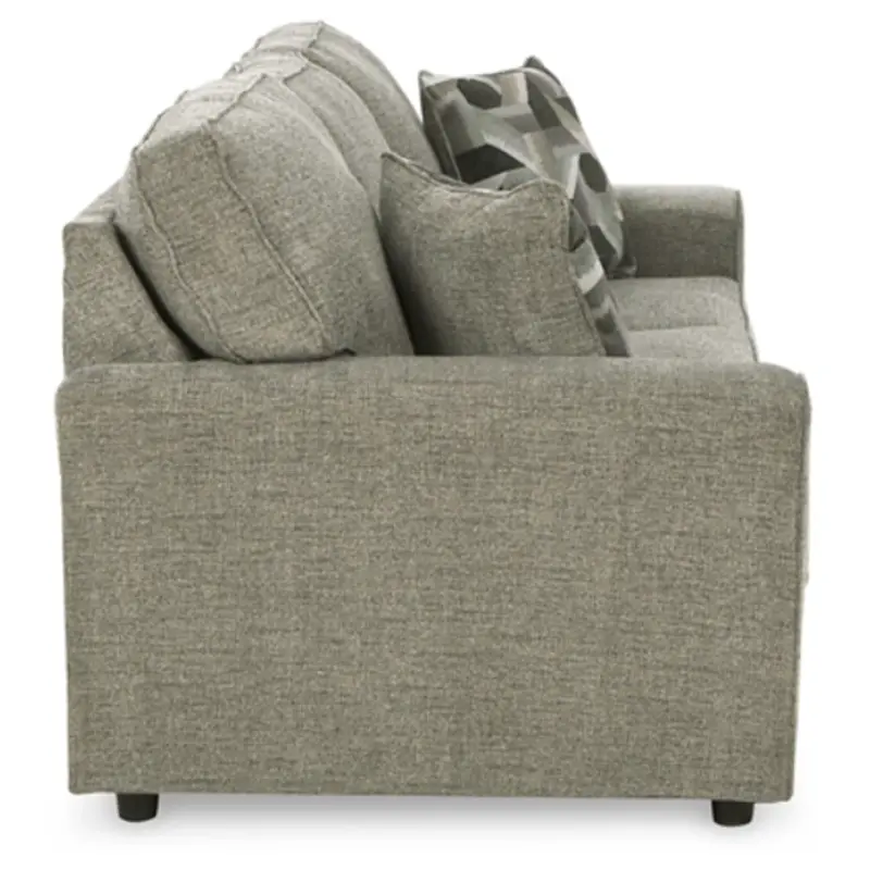 2680538 Ashley Furniture Cascilla Sofa - Pewter