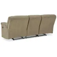 2820288 Ashley Furniture Alphons Reclining Sofa - Briar