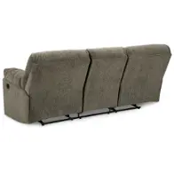 2820188 Ashley Furniture Alphons Reclining Sofa