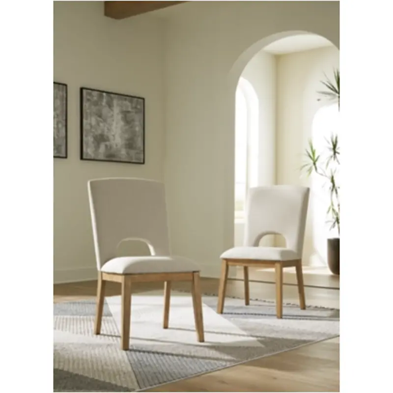 D783-01 Ashley Furniture Dakmore Dining Chair