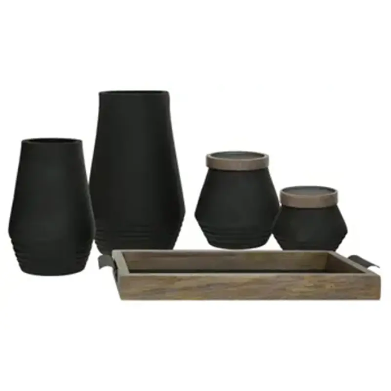 A2c00201 Ashley Furniture Valentmore Valentmore Accessory Set