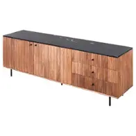 A4000535 Ashley Furniture Barnford Barnford Accent Cabinet