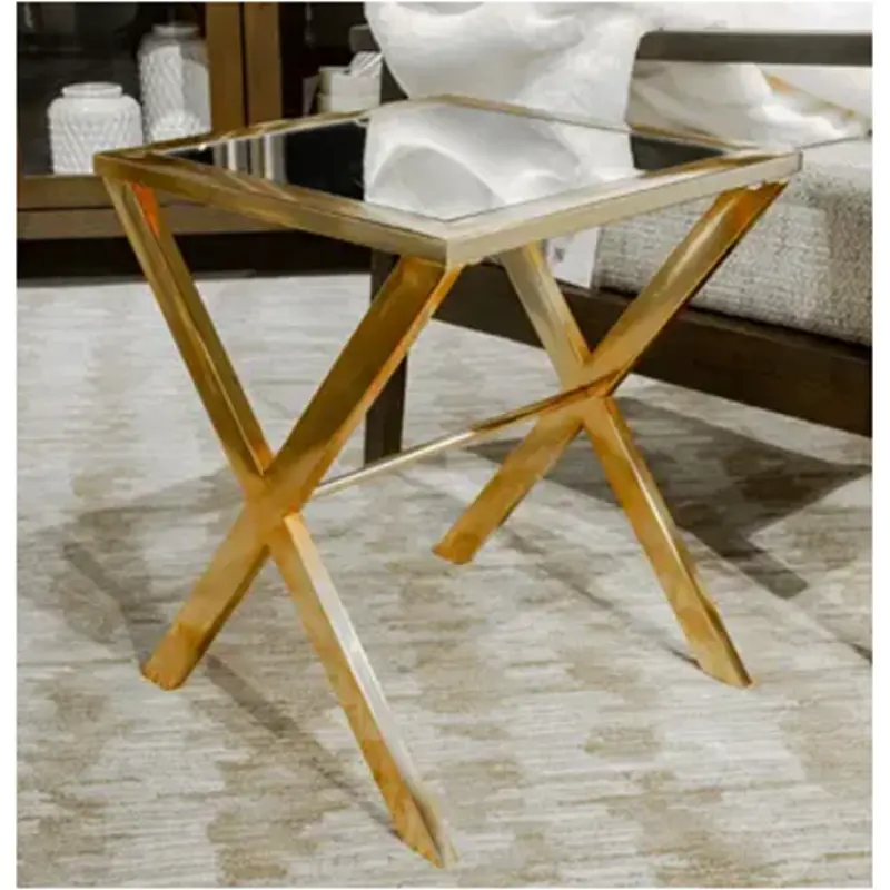 A4000545 Ashley Furniture Accent Furniture Abamere Accent Table