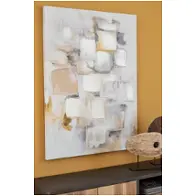 A8000358 Ashley Furniture Dugington Dugington Wall Art