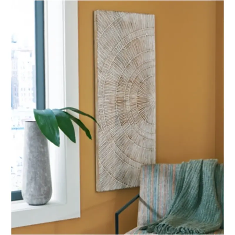 A8010290 Ashley Furniture Calmette Calmette Wall Decor