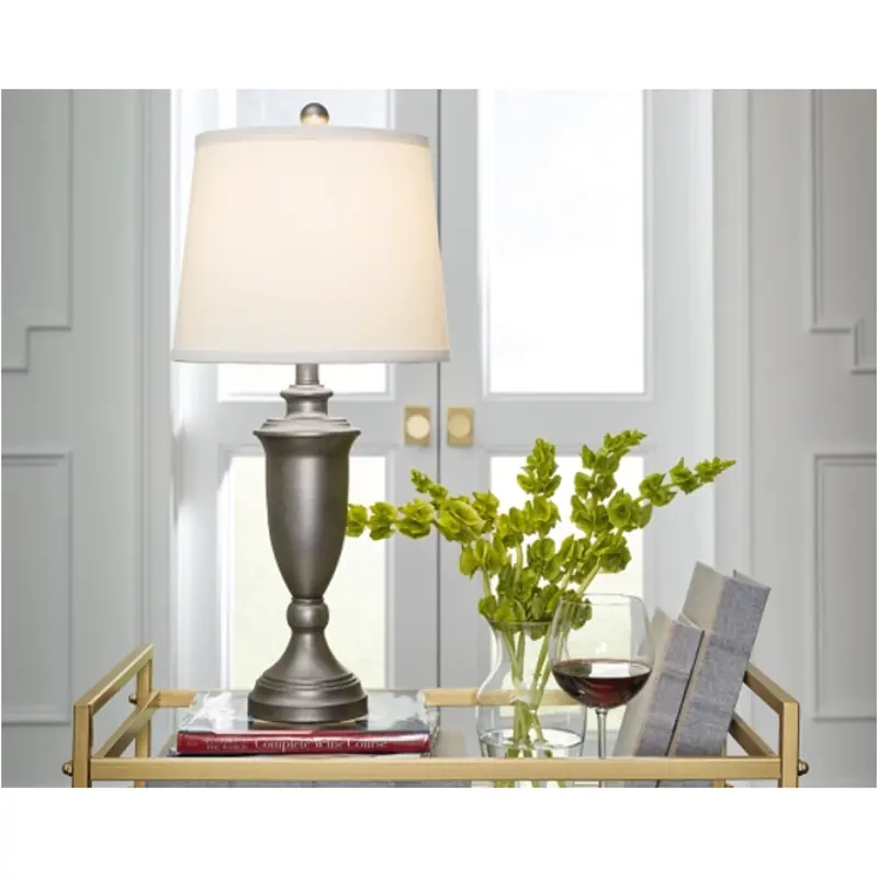 L204414 Ashley Furniture Doraley Doraley Table Lamp