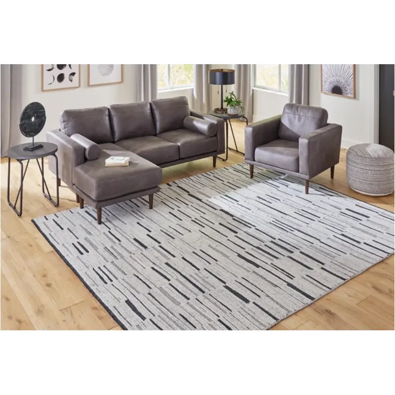 R405281 Ashley Furniture Pomfret Accent Furniture Large Rug