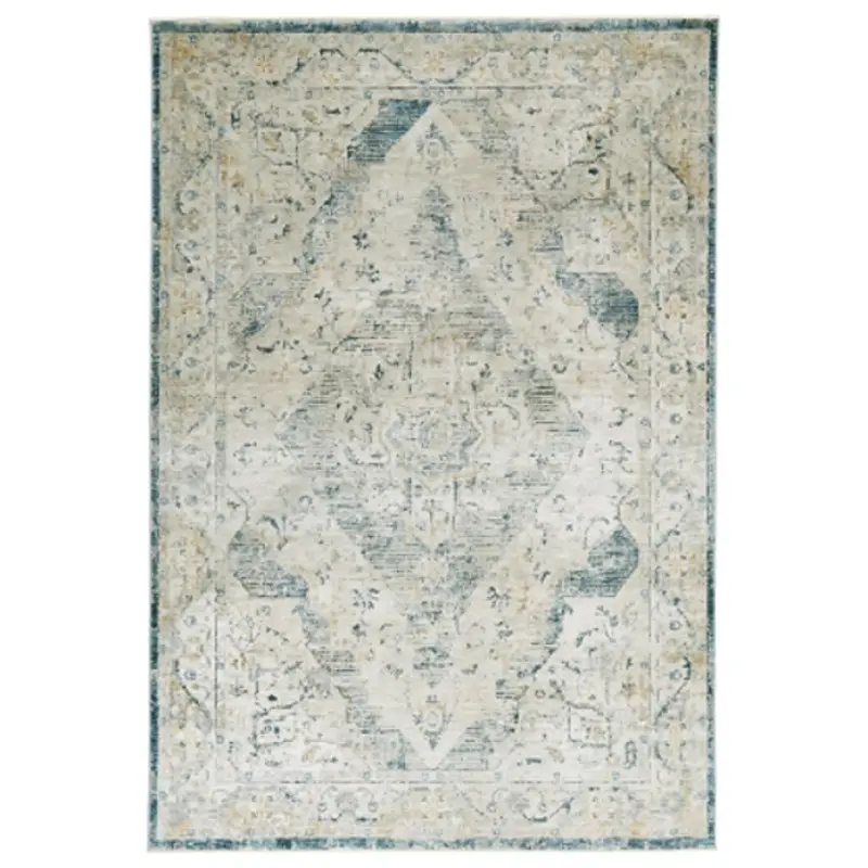R405322 Ashley Furniture Saraland Accent Furniture Medium Rug