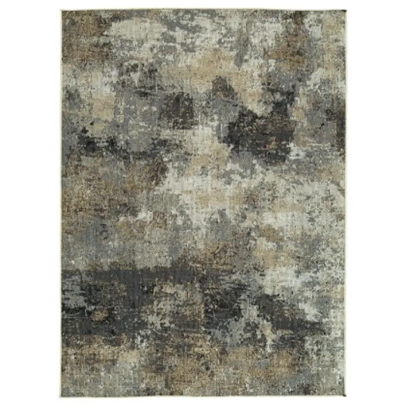 R405522 Ashley Furniture Simburgh Accent Furniture Medium Rug